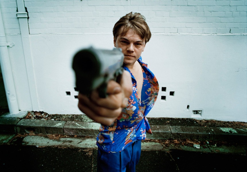 50 Portraits by Hugh Stewart | Broadsheet