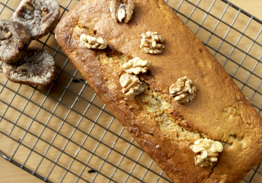 Bake and Break Bread Workshop