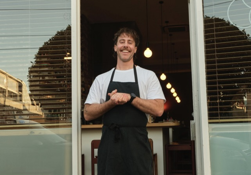 Don’s New Head Chef Danny Costello Has Michelin Cred