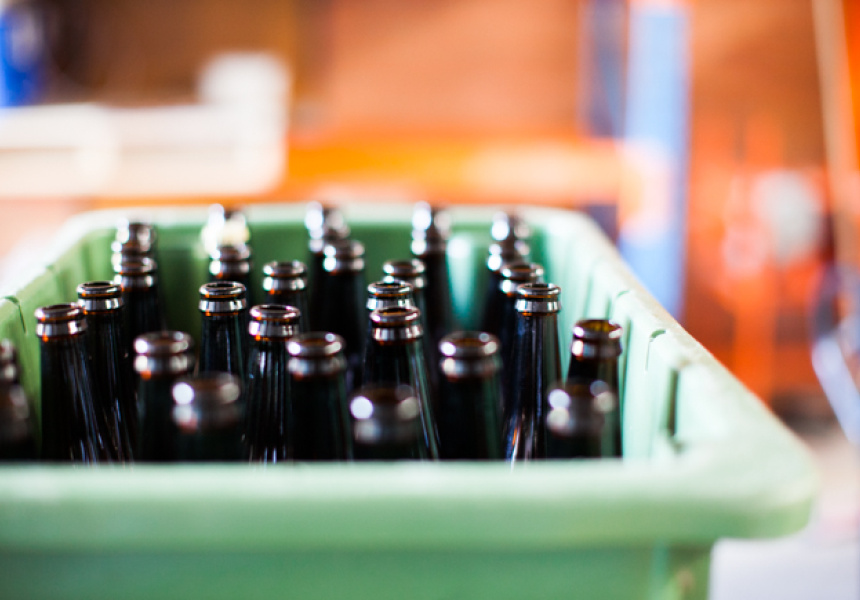 Small Batch Beer Brewing in Sydney, Broadsheet | Broadsheet