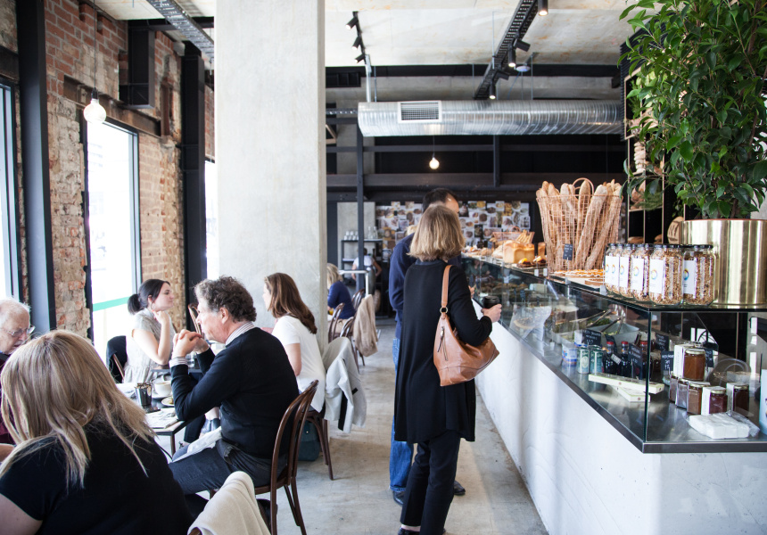 Slice of Milan in South Yarra I Melbourne | Broadsheet