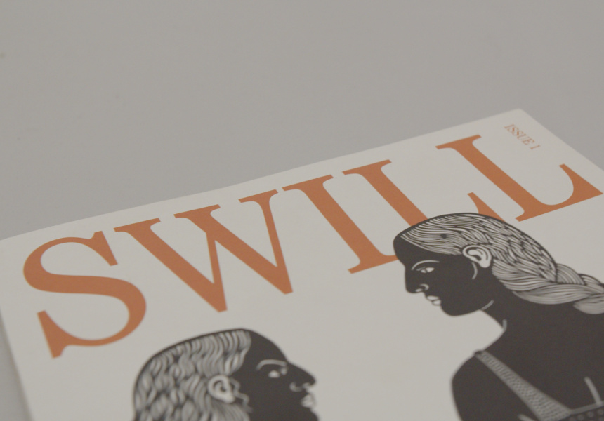 Like Its Venues Restaurant Hubert, Shady Pines Saloon and Alberto’s ...