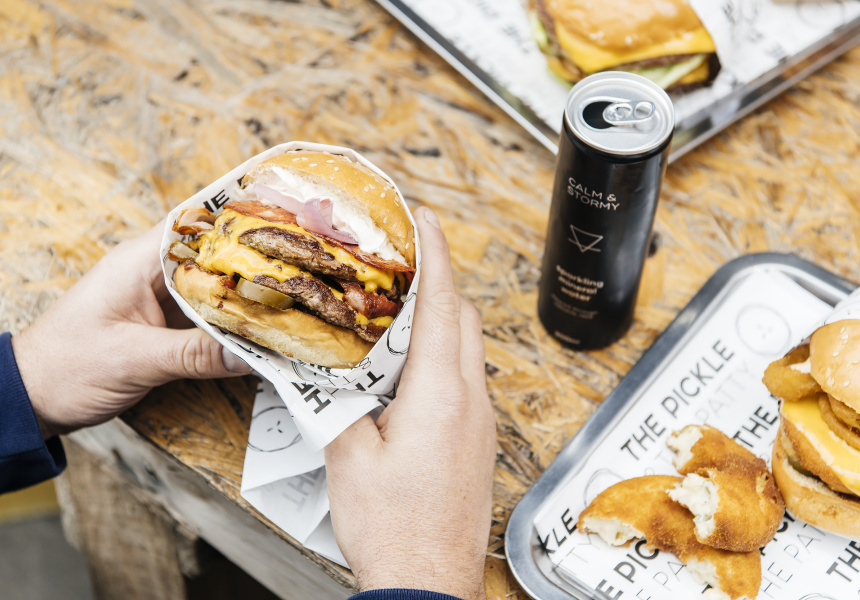 Snack Bar: Melbourne's Latest in Food, September 24, 2018 | Broadsheet