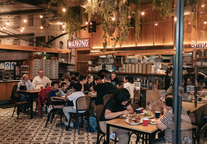 Local Knowledge: Sir Manong’s a Western Sydney Go-To for Filipino Classics