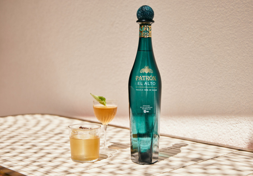 A Guide to the Different Types of Tequila (and What To Make With Them)