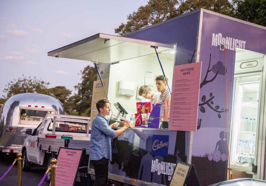 Moonlight Cinema Announces First Summer Line-Up