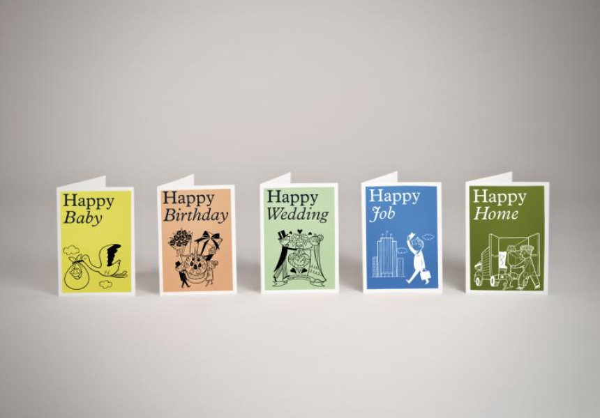 Monocle Pop-Up Shop at The Stables | Broadsheet