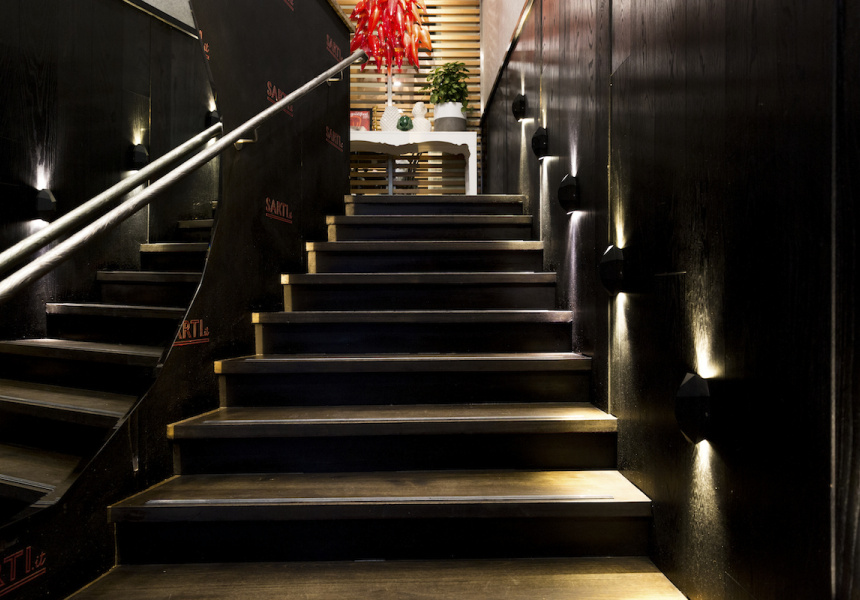 How To Create The Perfect Date, Italian Style