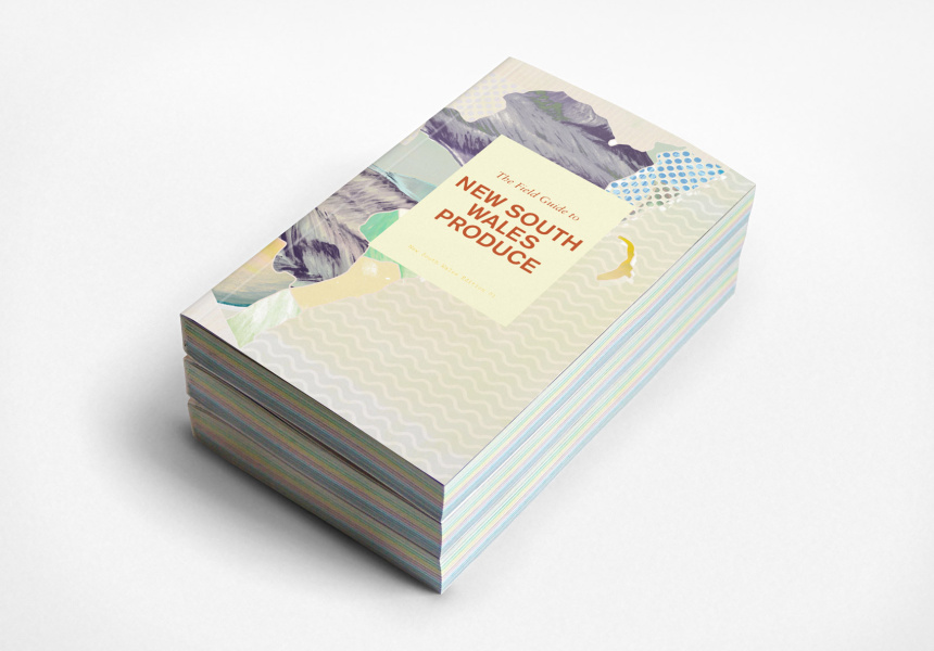 Field Guide - Fresh Produce - NSW - Broadsheet Sydney | Broadsheet