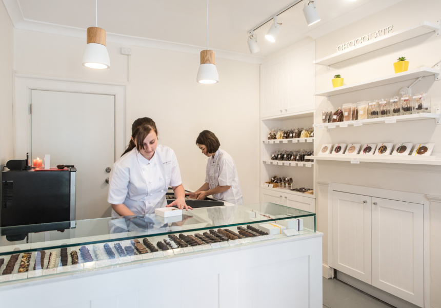 This One Thing: Where Kakawa’s Owner Gets His Cacao