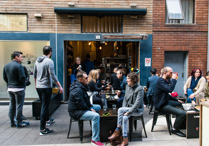 Best Cafes in Potts Point | Broadsheet