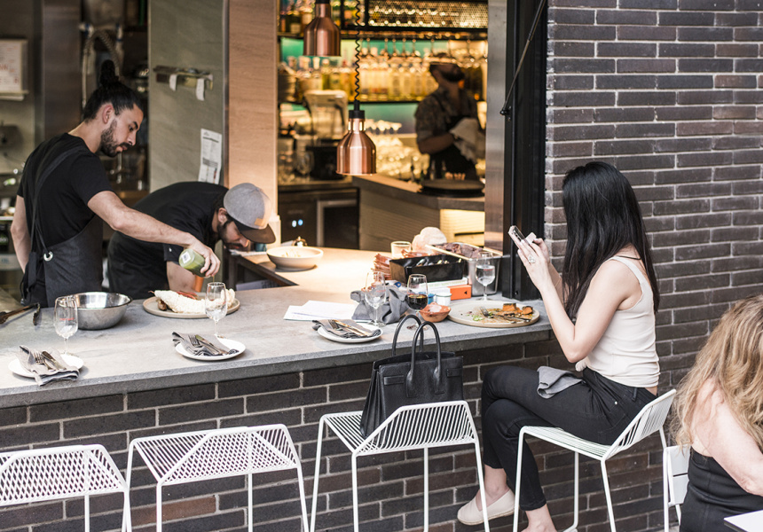 New Potts Point Eatery and Mezcal Bar Sonora Debunks Mexican Dining ...