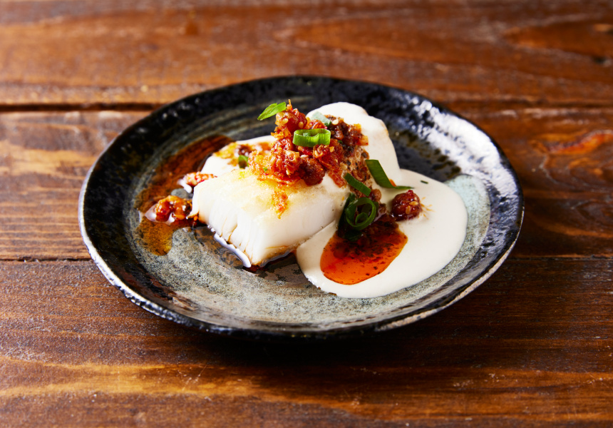 Five To Try: Chef Matt Stone’s Top Picks for Carriageworks Night Market ...