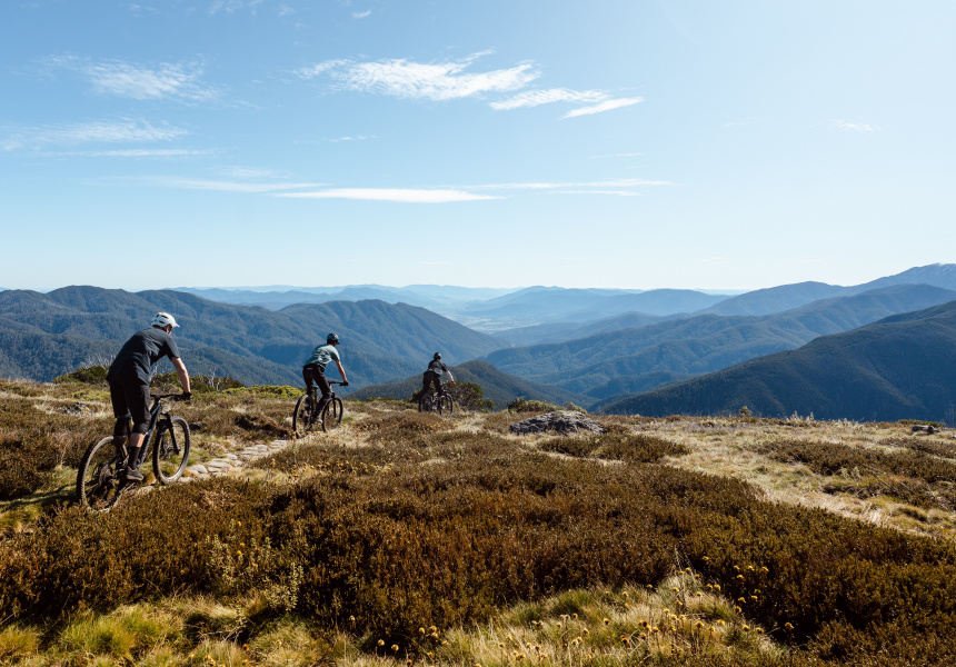 How To Have an Unforgettable Family Alpine Adventure This Summer