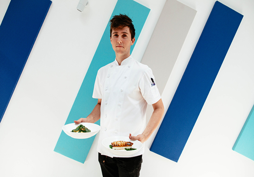 Fish Face Seafood Resturant Opens in Double Bay | Broadsheet