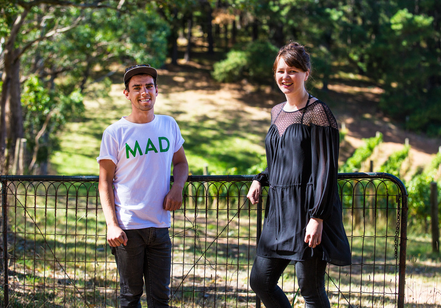 Meet the Adelaide Waitstaff Working at Noma’s Latest Pop-Up