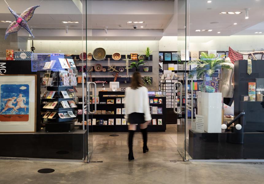 A Guide to Gifts for Arts Buffs from the MCA Store | Broadsheet