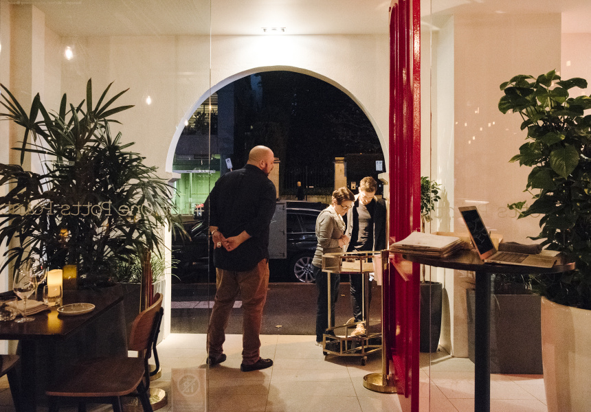 Lot. One Potts Point Wants to Be the Area’s New Favourite Local ...