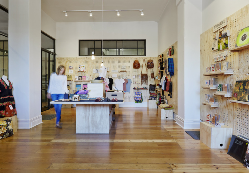 Shop Good at 12 x 12 | Ethical Shopping at Donkey Wheelhouse ...