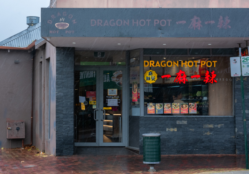 Four Fiery Hotpot Restaurants To Try in Perth | Broadsheet