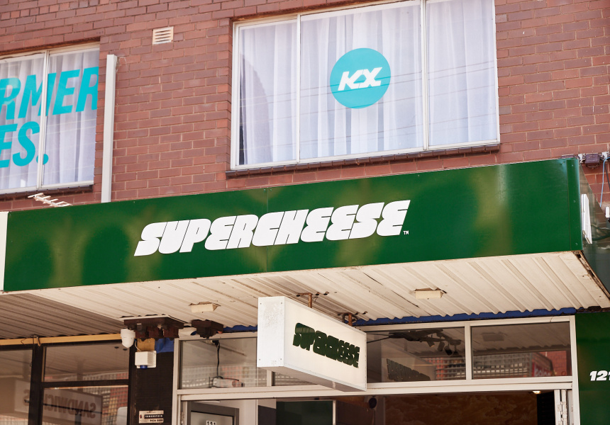 First Look: Supercheese Is Richmond’s New Cheese Capital