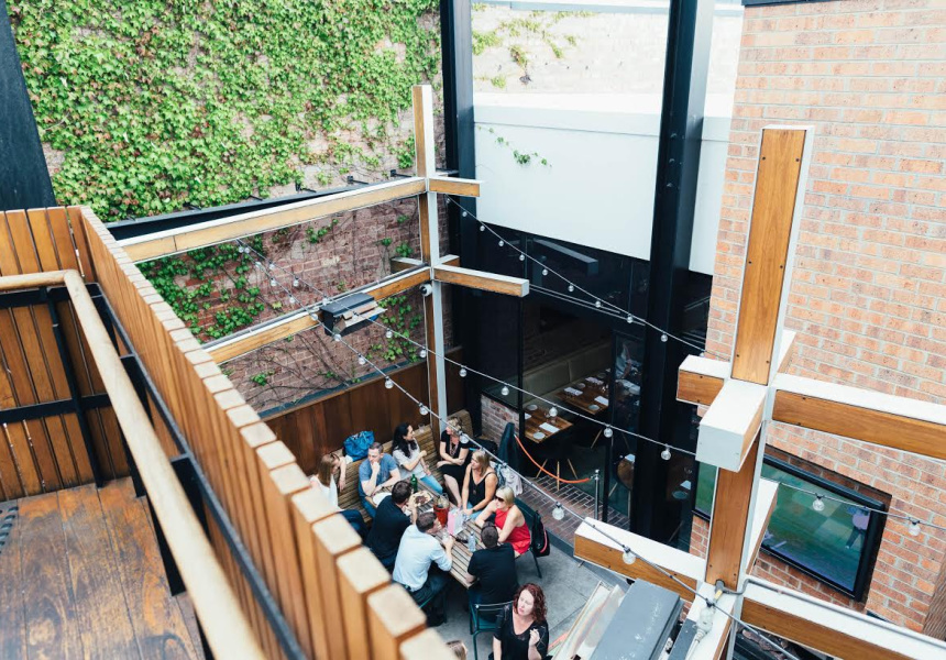 A New Sunday Market for Brighton