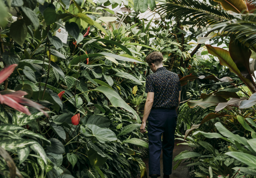Methyl Ethel’s New Album Is a Psych-Pop Masterpiece