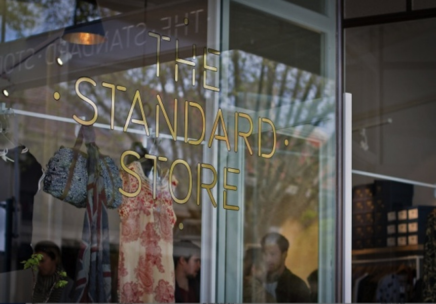 After Nine Years, Owners of Surry Hills Style Stalwart The Standard Store Have Been Evicted
