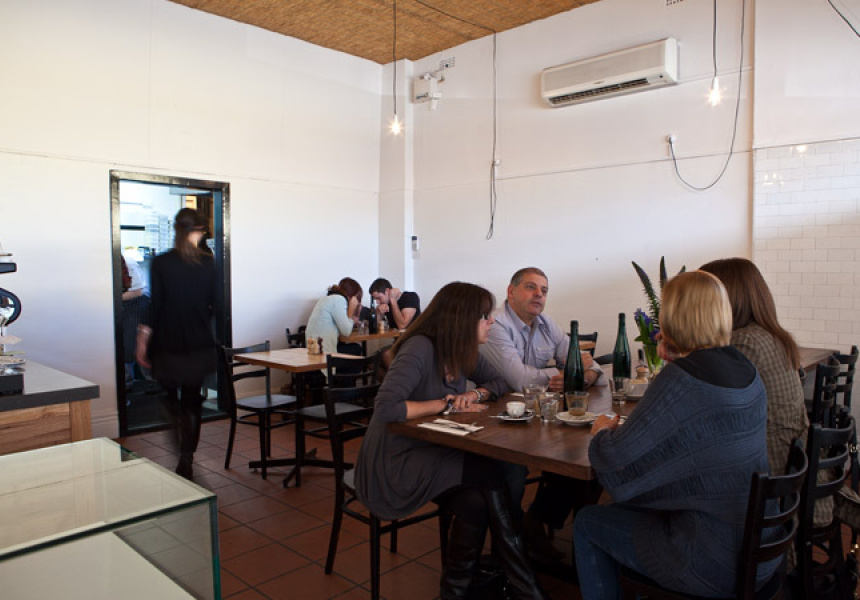 There’s a New Ora in Kew | Broadsheet