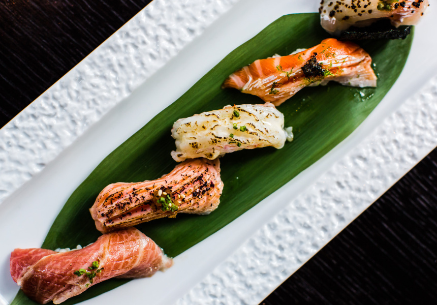 Sokyo Chef Announces New Restaurant