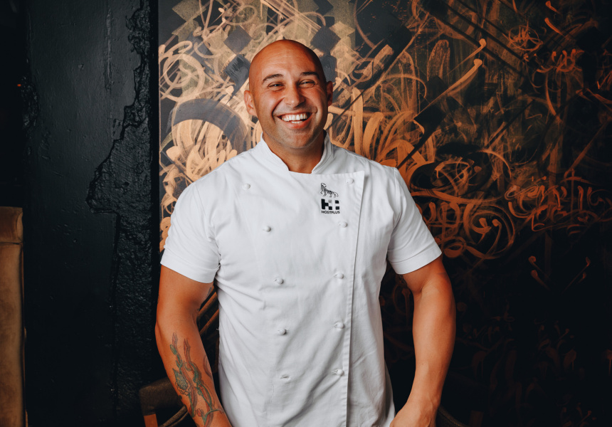 Recipe: Shane Delia’s Authentic Maltese Rabbit Stew | Broadsheet