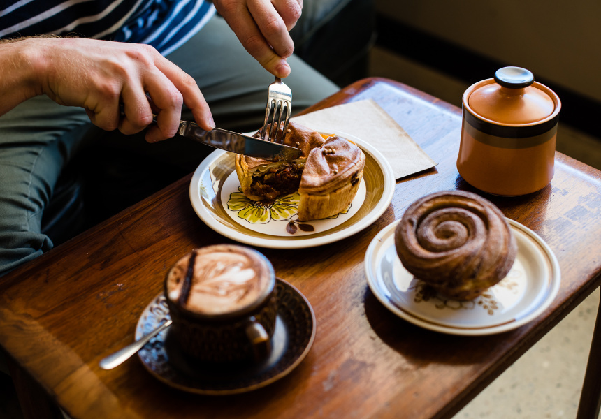 Six to Try: Regional SA Bakeries Worth Travelling For