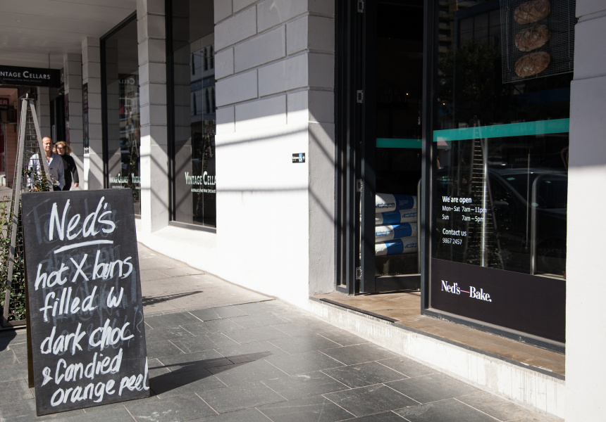 Slice of Milan in South Yarra I Melbourne | Broadsheet