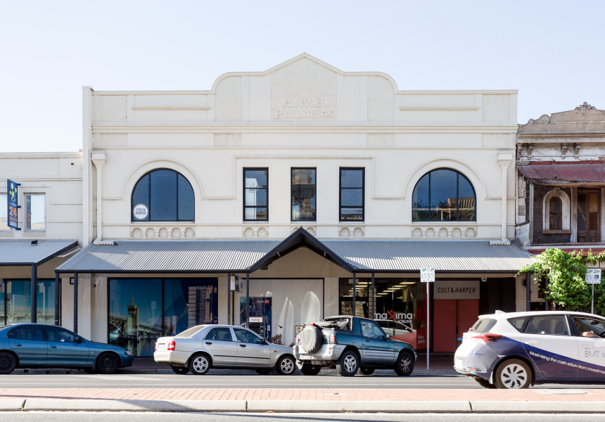 Darlings of Adelaide’s “Vegan Junk Food” Scene Arrive in Port Adelaide