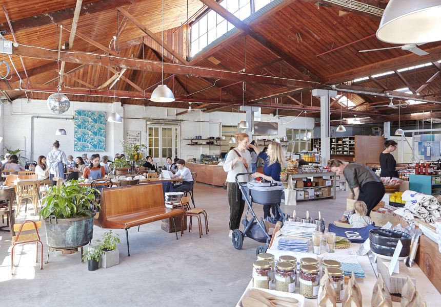 Melbourne’s Best Japanese Cafes: Onigiri, Omurice and More | Broadsheet