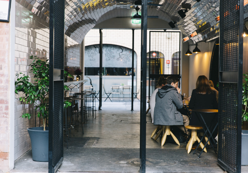 What I Love About Hospitality: Simon Kardachi | Broadsheet