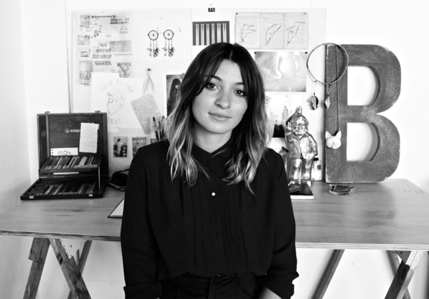 Love and Business | Broadsheet