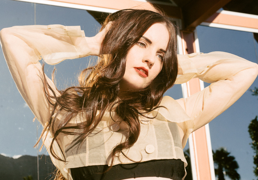 Listen to This: Kate Martin