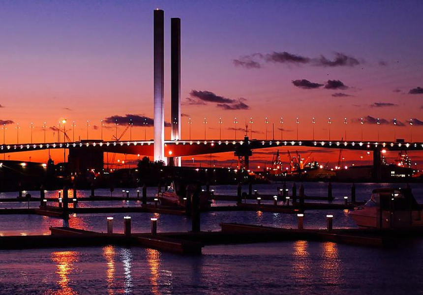 Detours for Night Time Drivers I Melbourne | Broadsheet