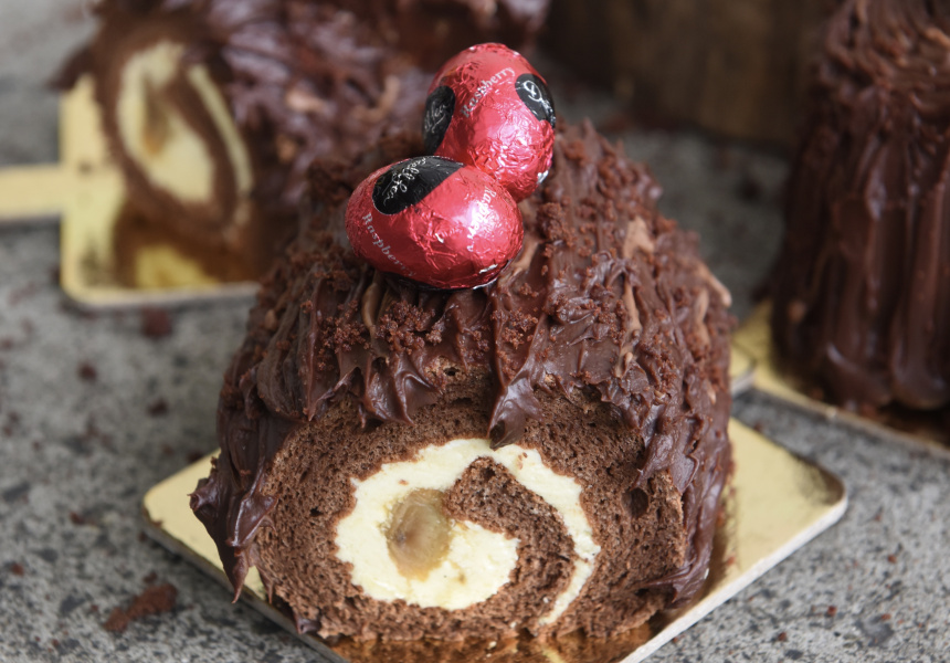 Six To Try: Easter Treats That Aren’t Hot Cross Buns