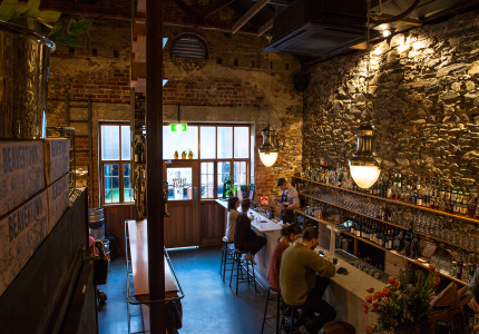 Best Cocktail Bars in Adelaide