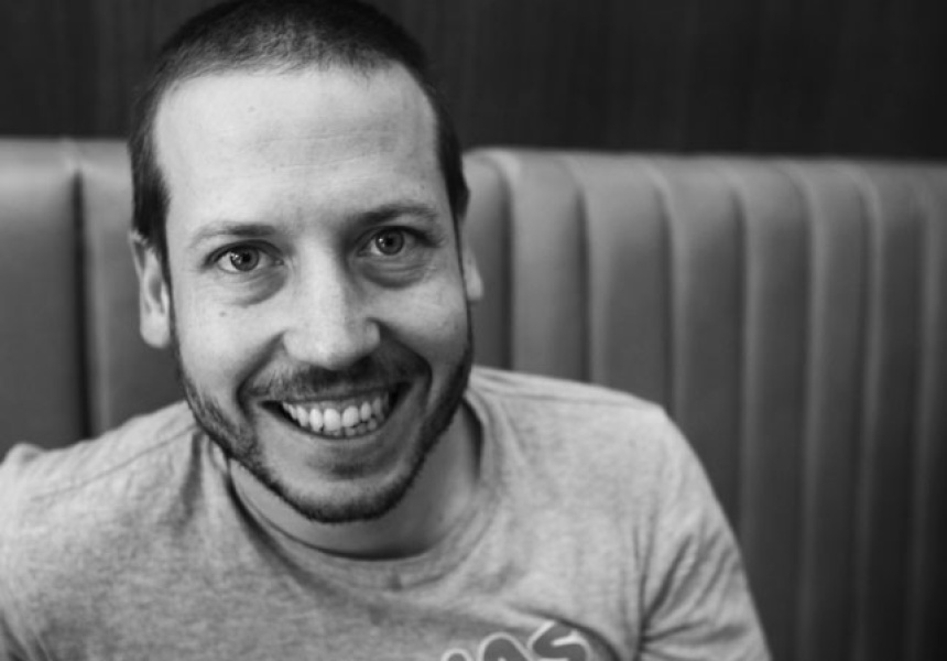 [TOYS] comes to Melbourne