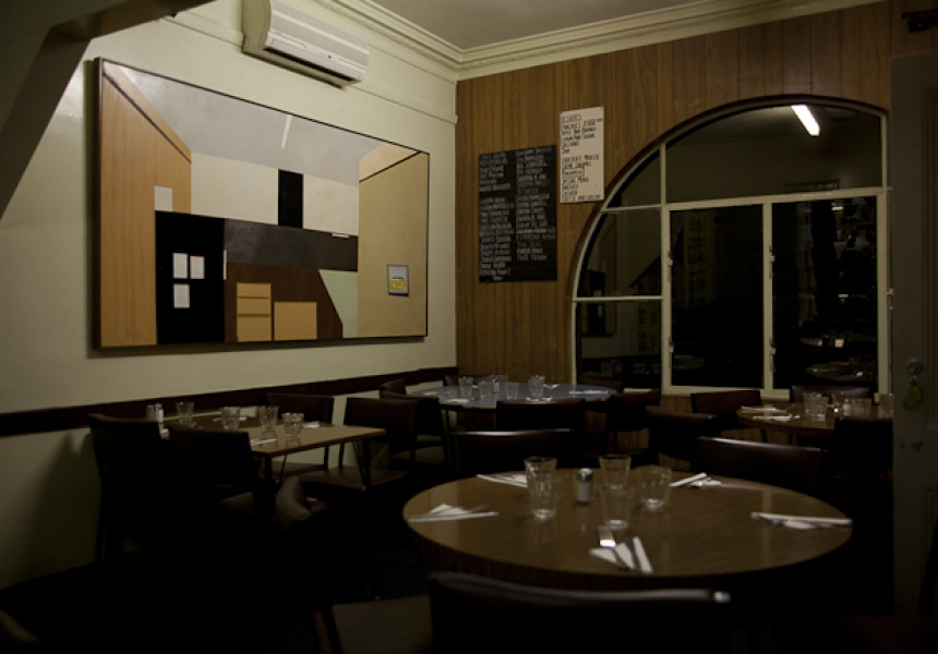 Restaurants After Hours | Broadsheet
