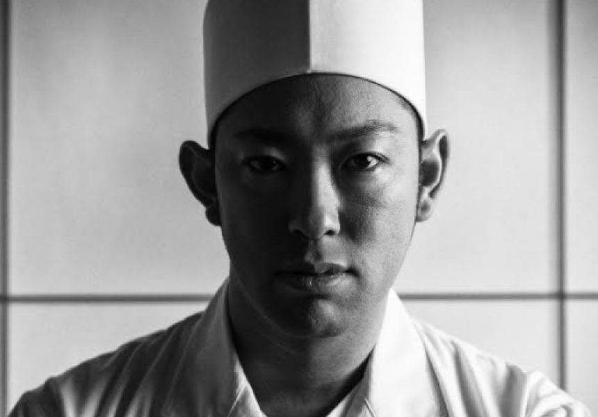 Four Hands Dinners at Olio