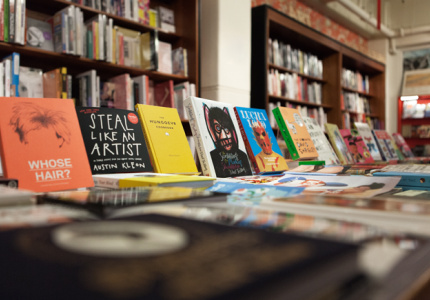 Best Book Shops in Melbourne