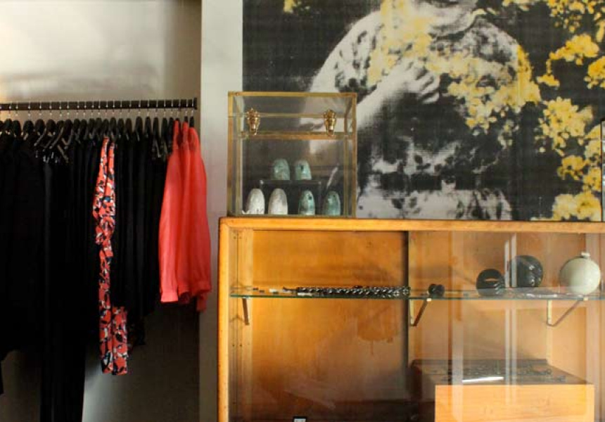 Monk House Design Studio Sale