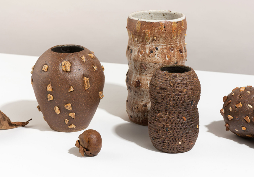 Three Day Clay Mother’s Day Pop-Up