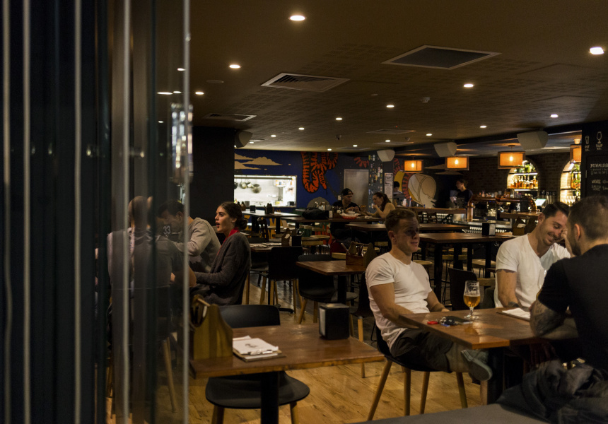 The Best Bar Openings of 2018 … So Far