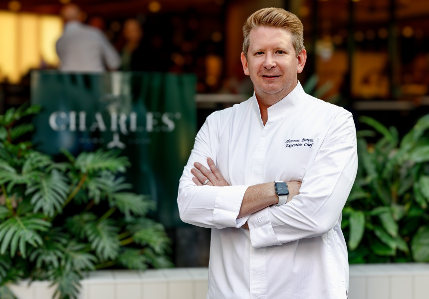 Where Chefs Eat: Shannon Batten, Executive Chef of The Westin Brisbane