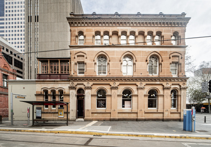 A Beautiful New Glamping Spot in Mudgee